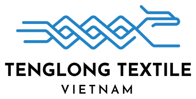 Dự án thiết kế thương hiệu TENG LONG TEXTILE